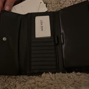 Nine West | Bags | Nine West Wallet | Poshmark